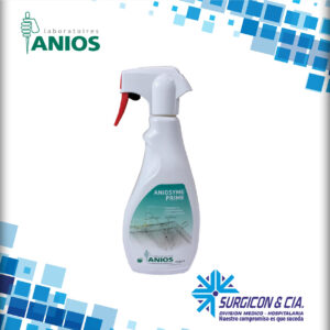 Aniosyme Prime - Surgicon & CIA S.A.S.