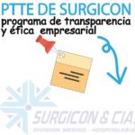 Surginet - Surgicon & CIA S.A.S.